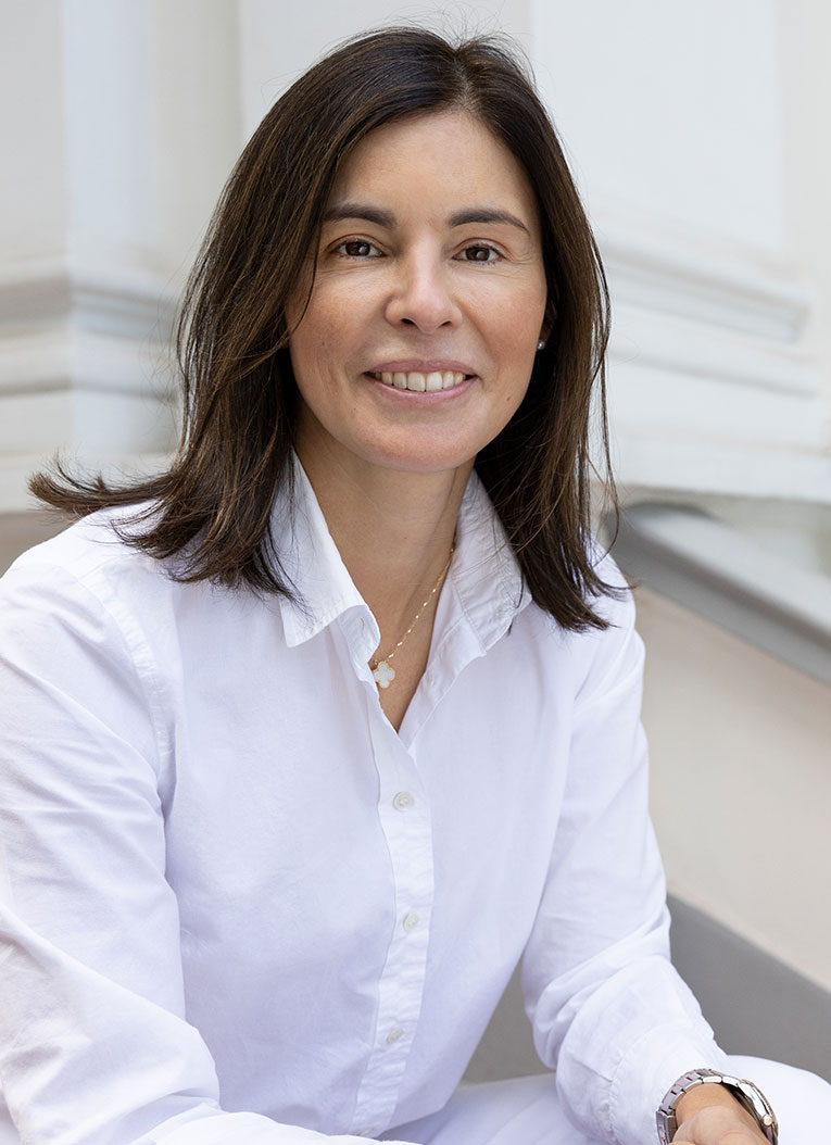 Fachärztinnen für Dermatologie in Frankfurt - Dermatologie Grawert